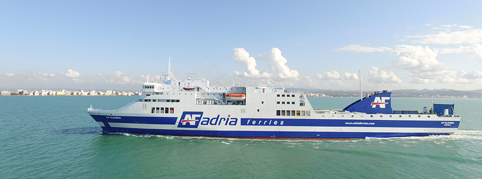 Bateau - Ferry